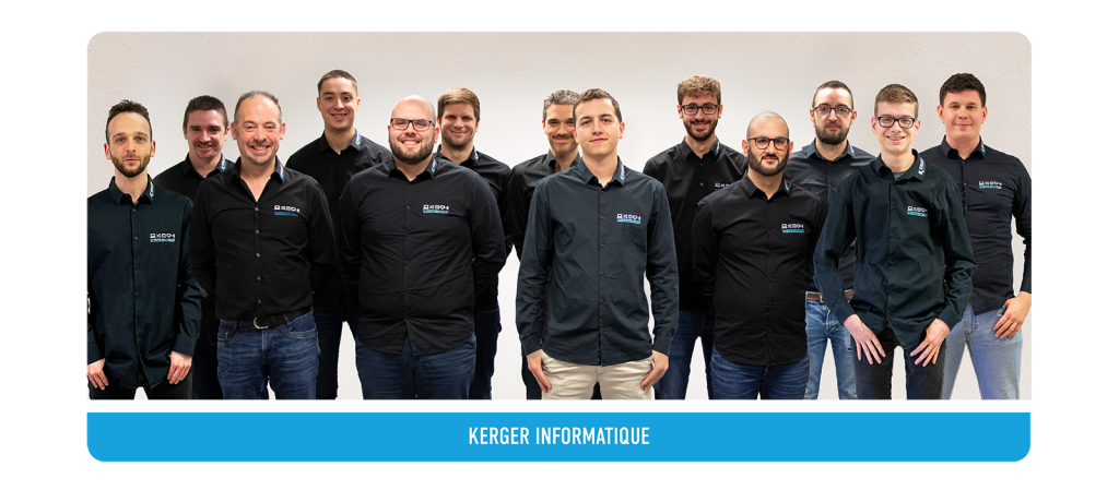 Kerger particuliers - Kerger Informatique